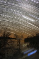 Alqueva Lake, a natural “Star Seismograph” @ Astrophotography by Miguel ...